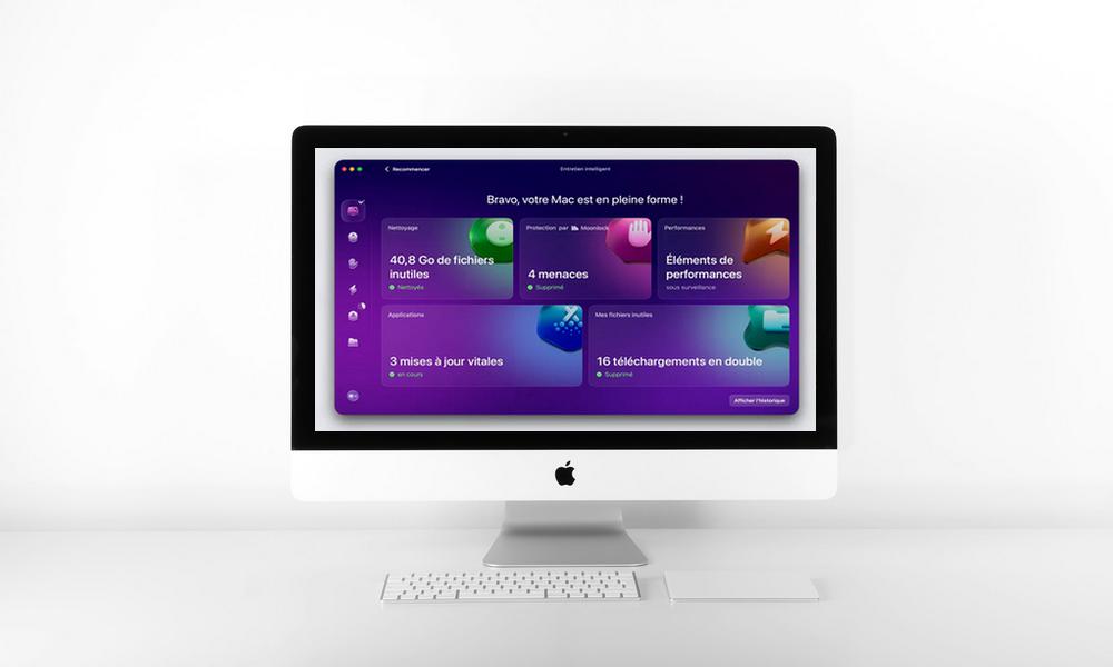 Les 7 meilleurs logiciels d'optimisation pour Mac en 2025 - Info24Android