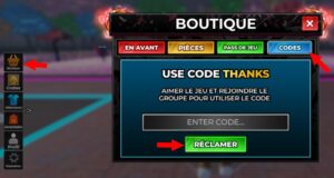 Roblox : Codes Arcade Basketball (Décembre 2025) - Info24Android