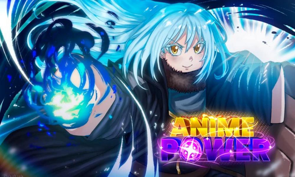 Codes Anime Power (Octobre 2025) - Info24Android