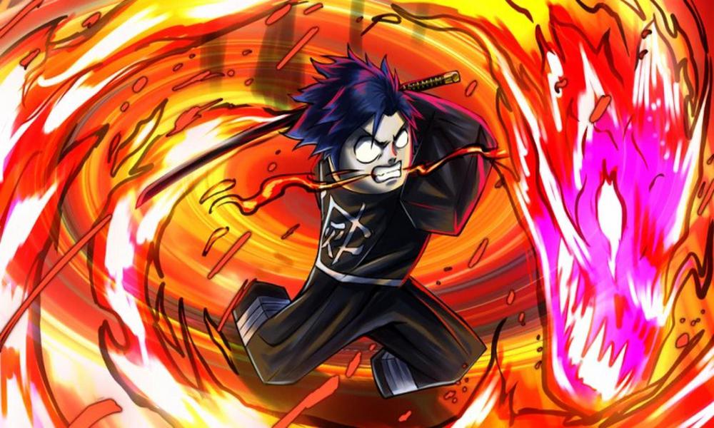 Roblox : Codes Anime Rails (Décembre 2025) - Info24Android