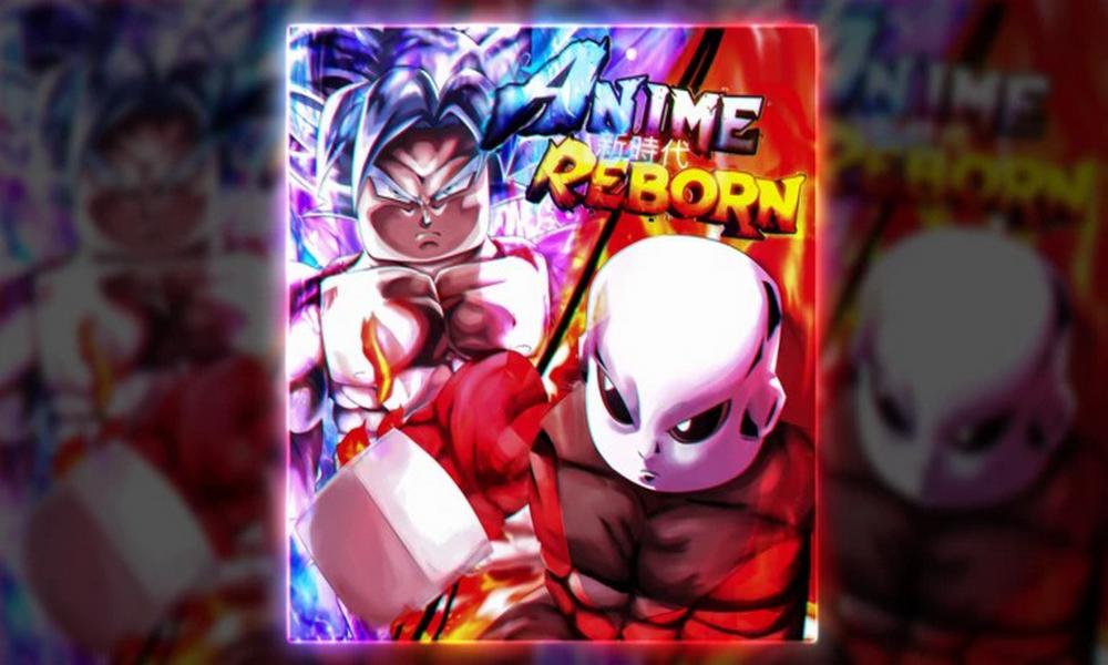 Codes Anime Reborn (Décembre 2025) - Info24Android