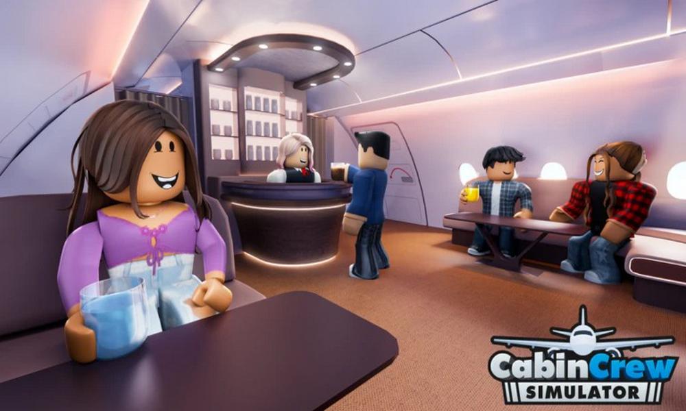 Roblox : Codes Cabin Crew Simulator (Décembre 2025) - Info24Android