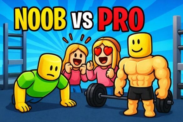 Codes Poop a Brainrot (Octobre 2025) - Info24Android