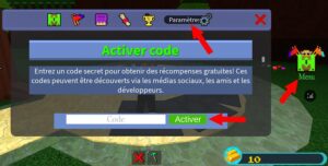 Codes Build a Boat for Treasure (Février 2026) - Info24Android
