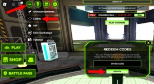 Codes Tower Defense X (TDX) (Octobre 2025) - Info24Android