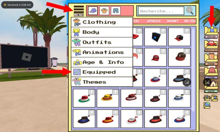 Roblox : Codes Berry Avenue (Avril 2026) - Info24Android