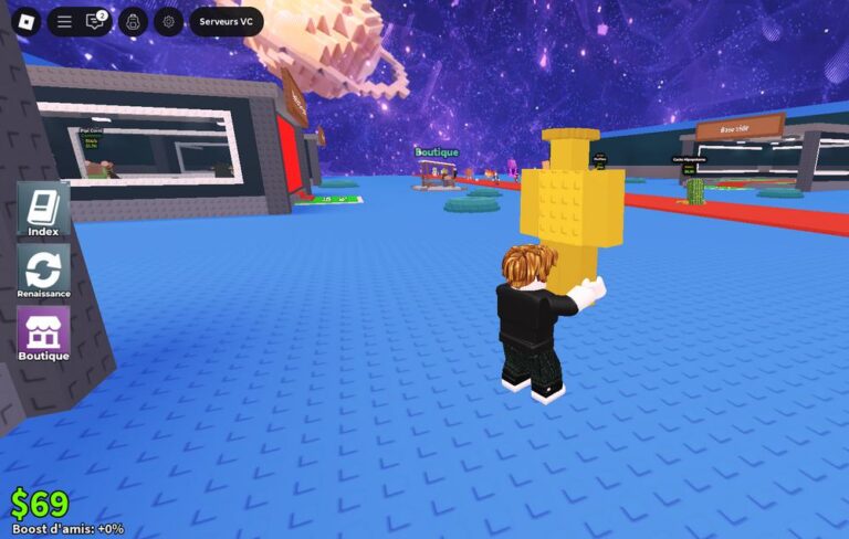Codes Steal a Brainrot (Avril 2026) - Info24Android