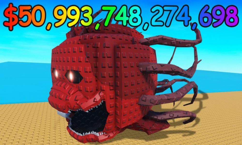 Roblox : Codes Steal a Fish (Janvier 2026) - Info24Android