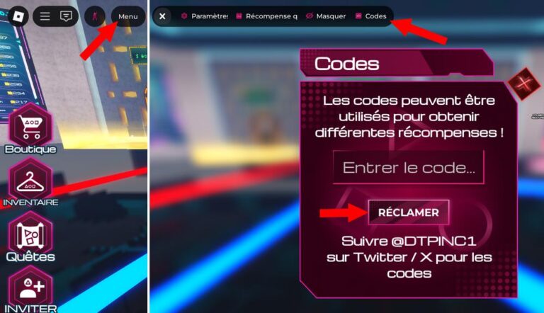 Codes Kraken Game (Octobre 2025) - Info24Android