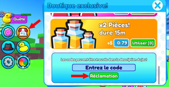 Roblox : Codes Duck Army (Décembre 2025) - Info24Android