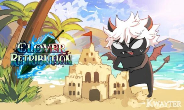 Codes Clover Retribution (Février 2026) - Info24Android