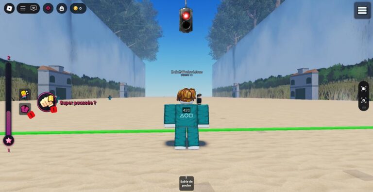 Roblox : Codes Ink Game (Décembre 2025) - Info24Android