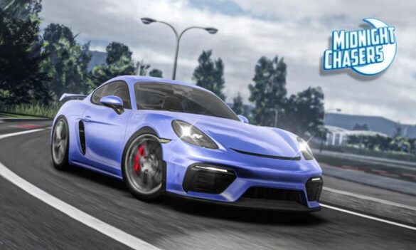 Codes Midnight Chasers Highway Racing (Septembre 2025) - Info24Android
