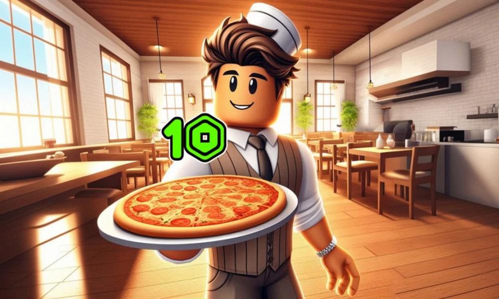 Codes Pizzeria Tycoon 2 (Octobre 2025) - Info24Android