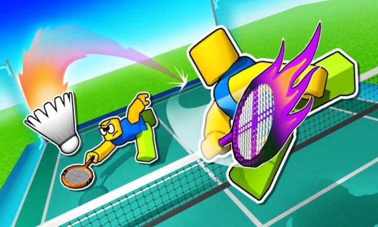 Roblox : Codes Racket Rivals (Mai 2026) - Info24Android