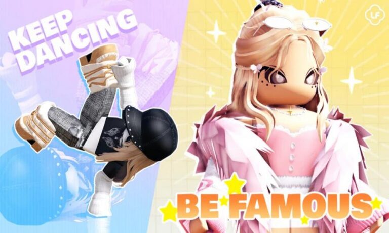 Codes Dance for UGC (Avril 2026) - Info24Android
