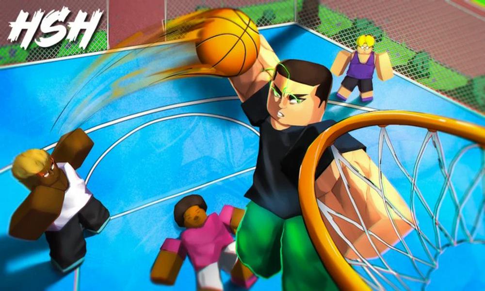Roblox : Codes Highschool Hoops (Octobre 2025) - Info24Android