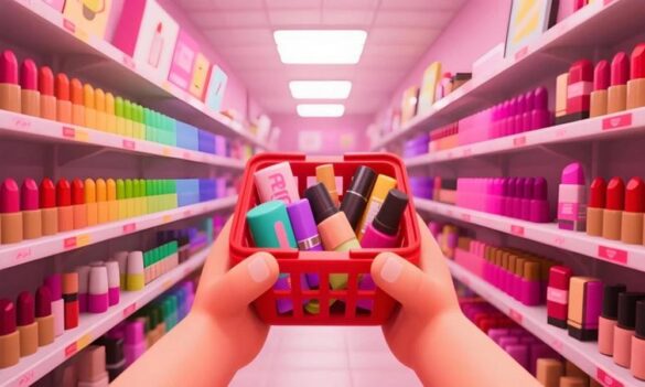 Codes Makeup Store Simulator (Juin 2026) - Info24Android