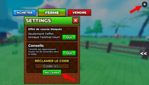 Codes Raise Animals (Novembre 2025) - Info24Android