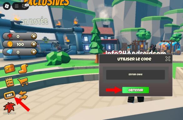 Roblox : Codes Units Battlegrounds (Décembre 2025) - Info24Android
